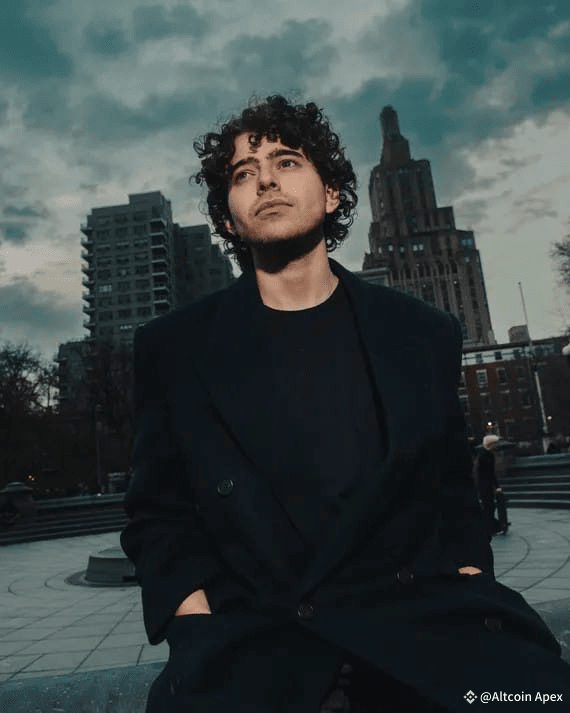 Shayne Coplan's Polymarket – Navigating Legal Challenges in | Altcoin ...