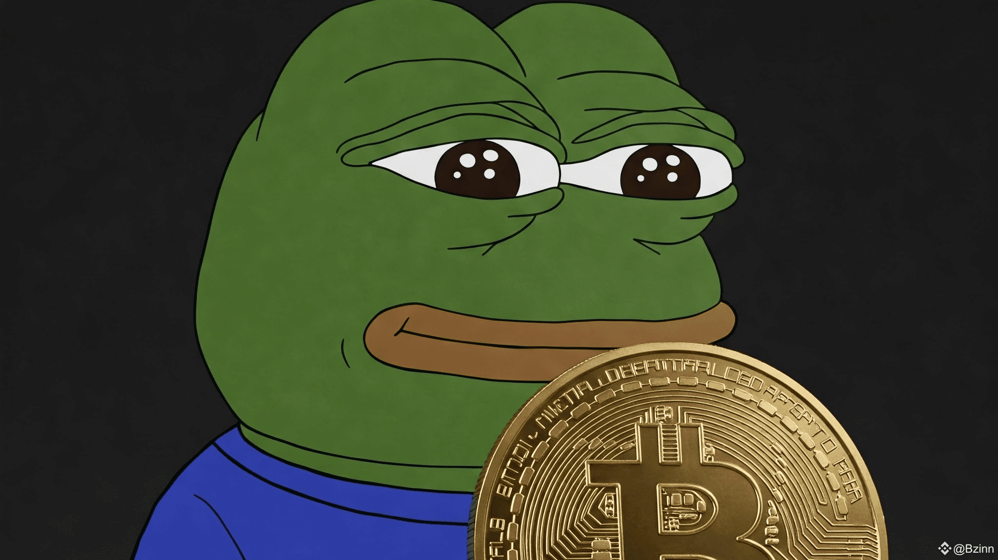 WHY IS PEPE THE MOST VIABLE MEME COIN FOR QUICK PROFITS?🐸 | Bzin001 on ...