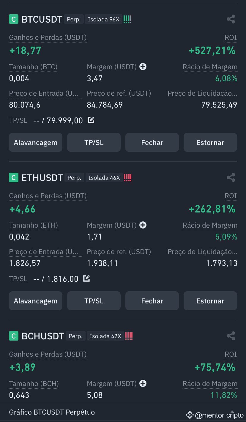 10 usdt to 1.000 #bch #BTC $BTC $ETH $BCH | mentor cripto on Binance Square
