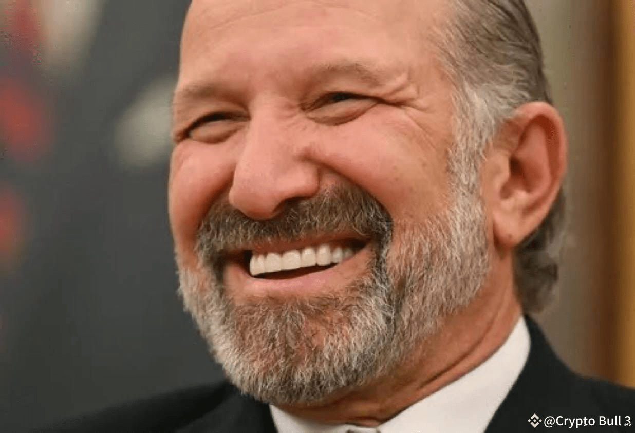 #Howard Lutnick: “I want to make the USA $2 trillion, I own | Crypto ...