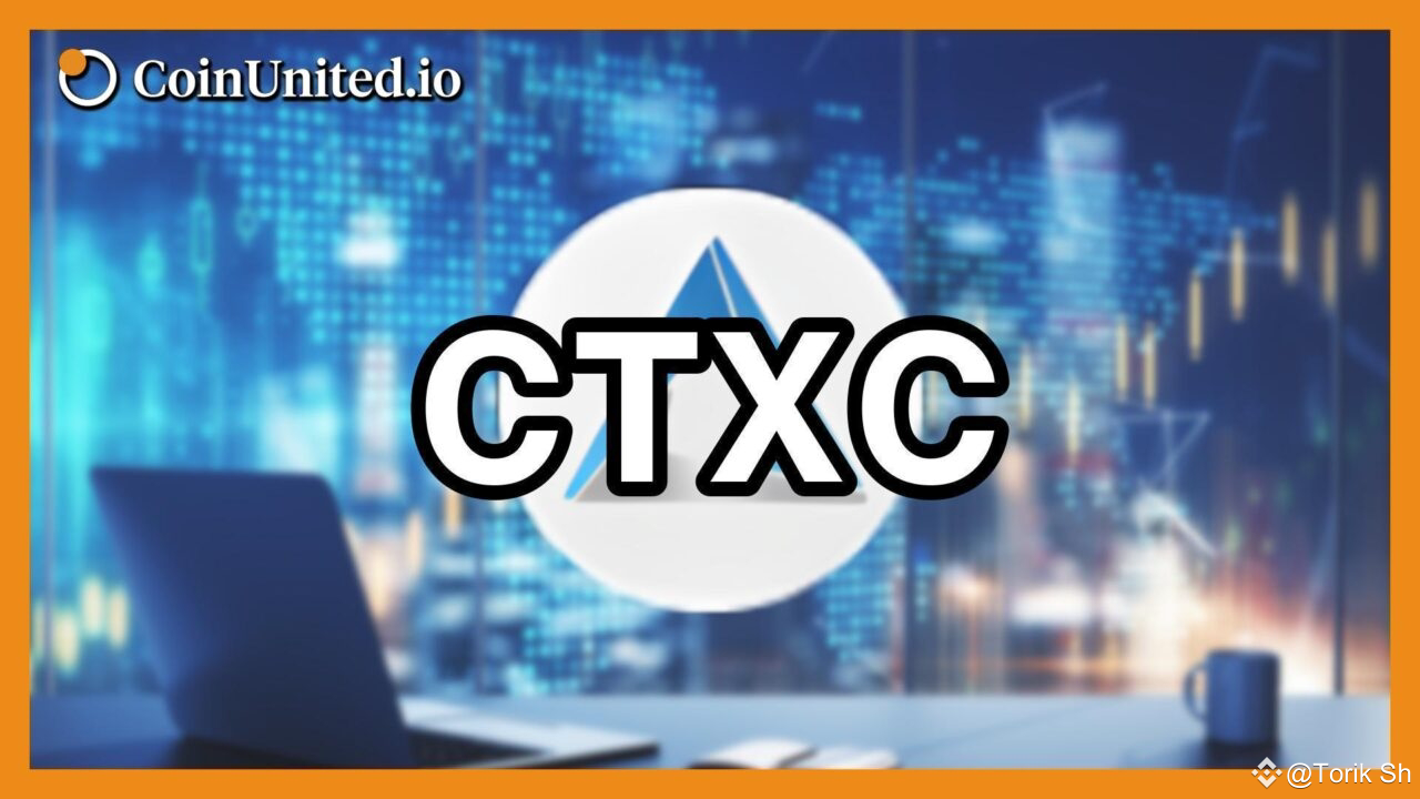27 Oct The current price of Cortex ($CTXC ) is $0.2192 , the | Torik Sh on Binance Square