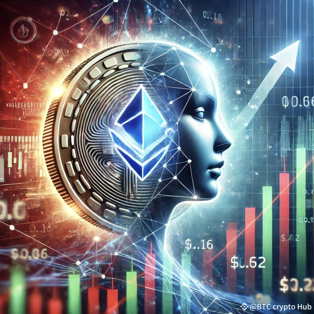 $RDNT Today, Radiant Capital's RDNT token is experiencing so | BTC ...