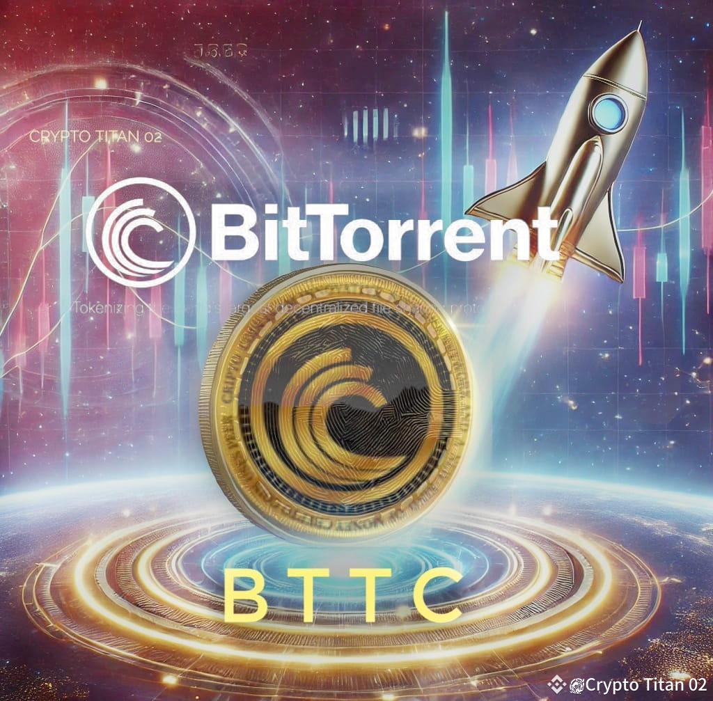 $BTTC coin Official price Prediction March-April🔥 BitTorren | Crypto ...