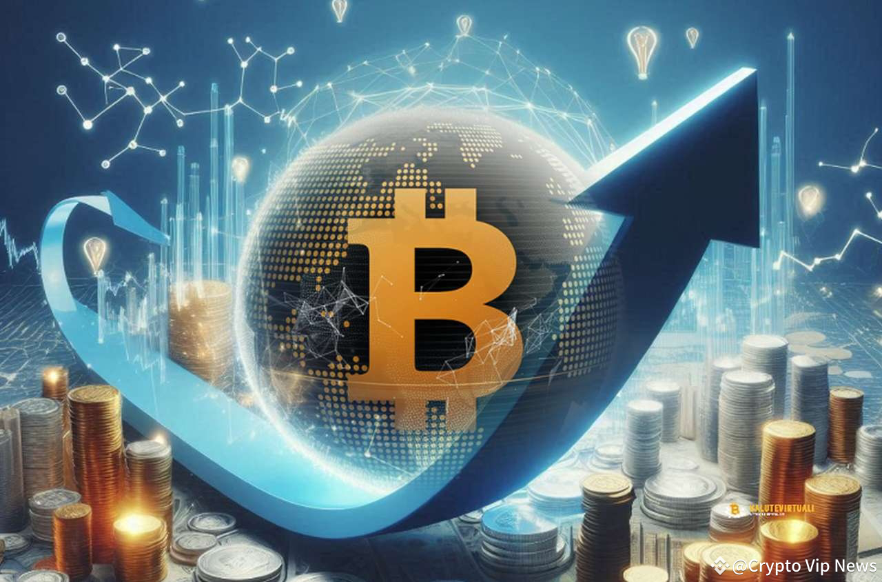 Will BTC Cross the $100k ; Will You Become a Millionaire t | Crypto Vip News on Binance Square