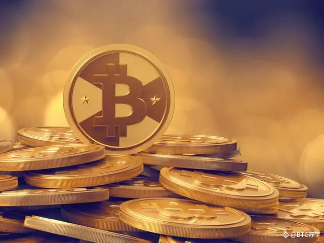 $BTC Notes for newbies in the cryptocurrency circle When in | BTC苏宇 on ...