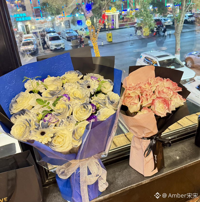 The Wisdom of Emptying the Vault: The 'Hardworking Poor' Who | Amber宋宋 ...