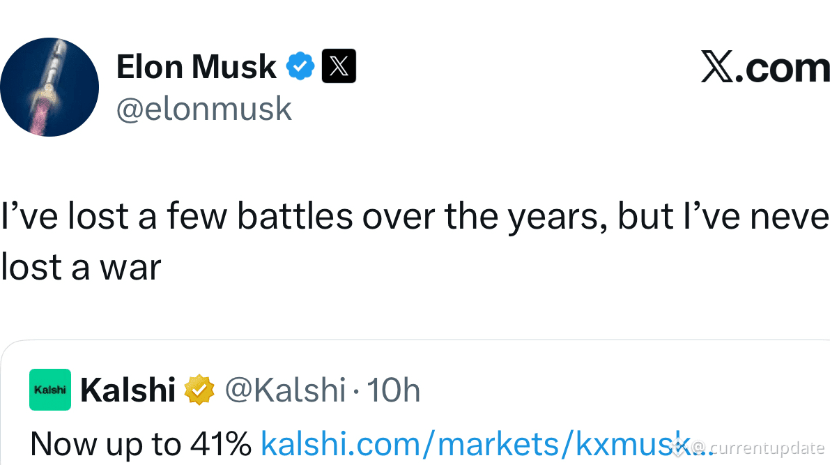 Big update on Elon Musk vs OpenAI drama! 🔥 | currentupdate on Binance ...