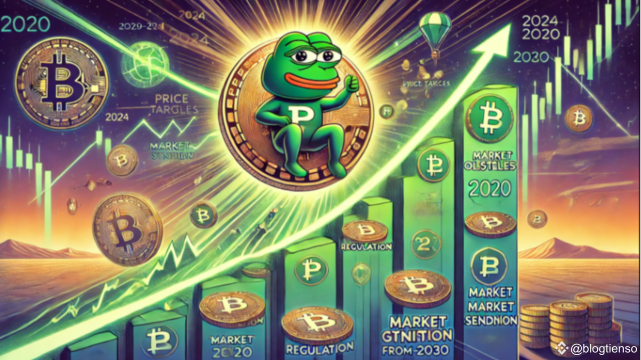 PEPE Price Prediction 2024 To 2030: Potential And Risks In The Cryptocurrency Market ...