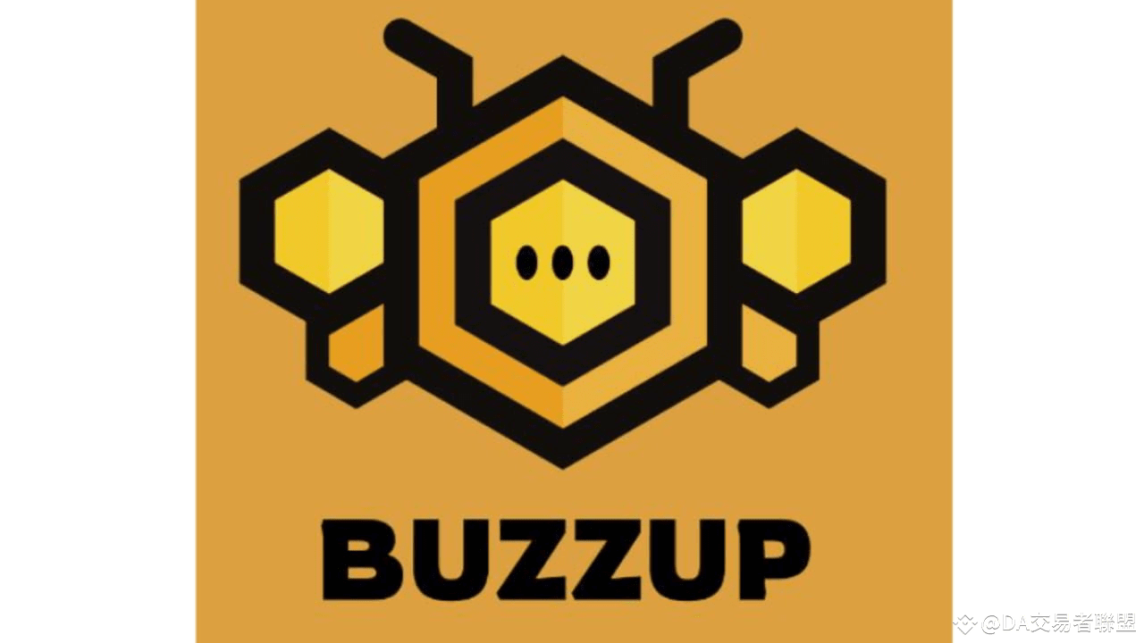 BuzzUp: A Wallet and Social Platform - Don’t Miss Out on Buzz Going On to Get to Know BuzzUp ...