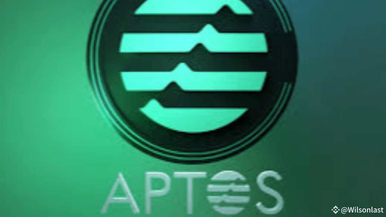 Bitwise presentó solicitud para lanzar un ETF de Aptos al contado. | Wilsonlast trên Binance Square