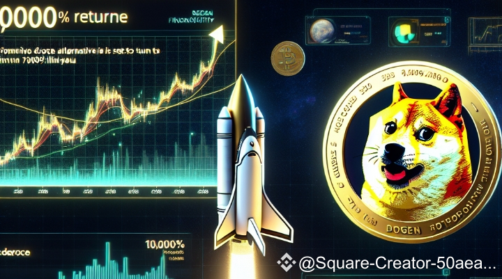DOGE Price Prediction: Is $5 Dogecoin Price Prediction Realistic? | IP ...