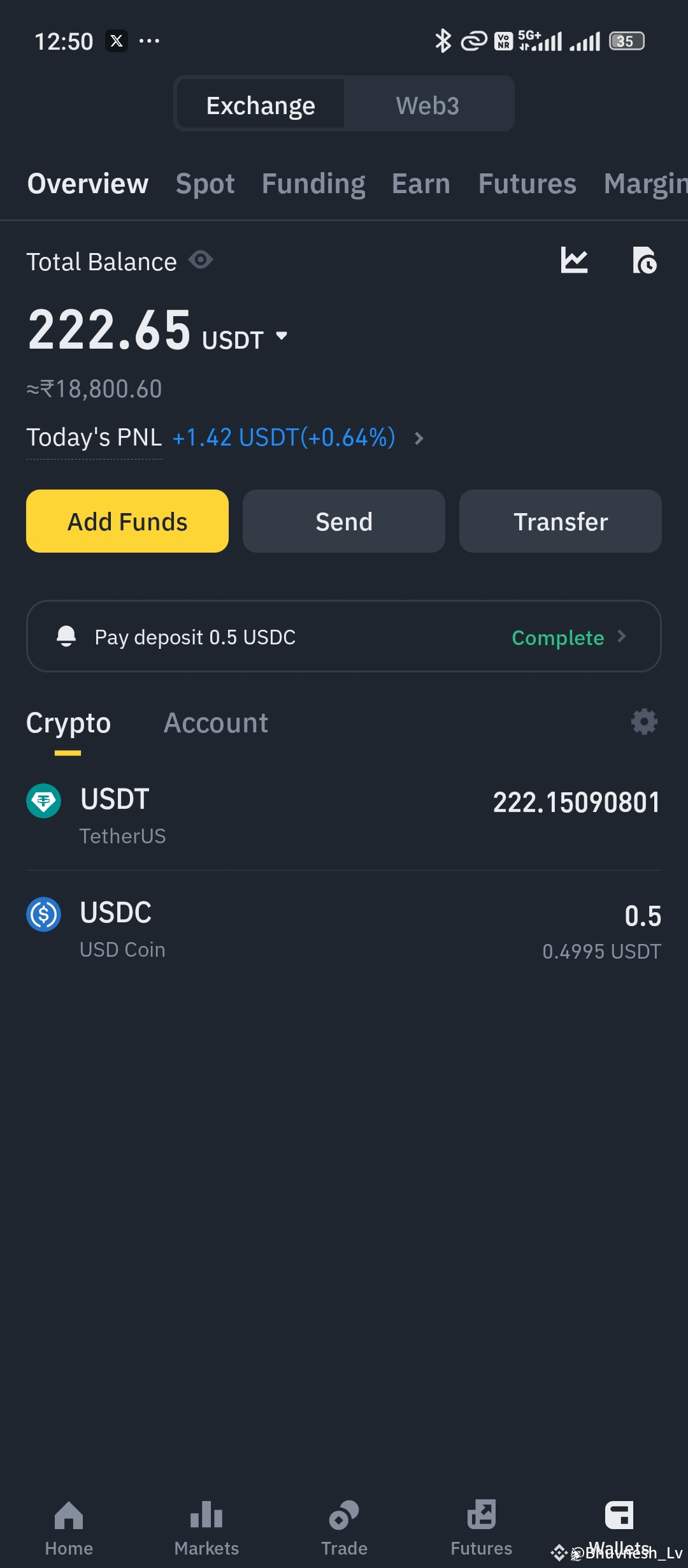 Market Is quite down now. suggest me coins to buy . My opini | Bhuvnesh ...