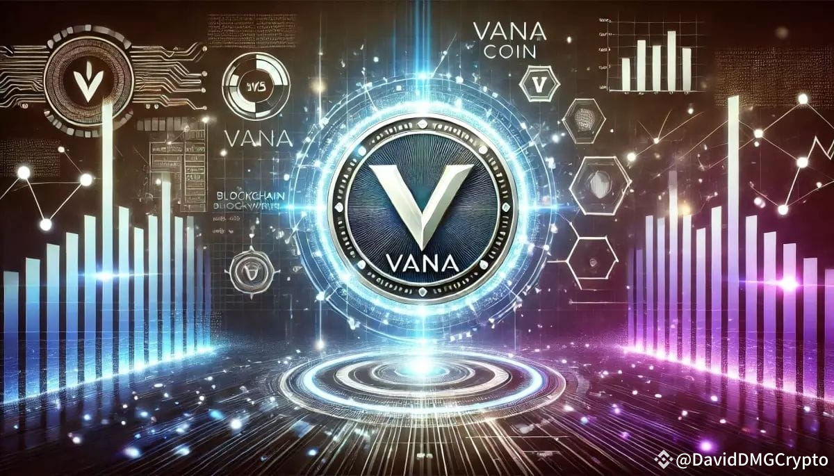 $VANA IS N1 UNDERVALUED COIN It is the first EVM-compatibl ...