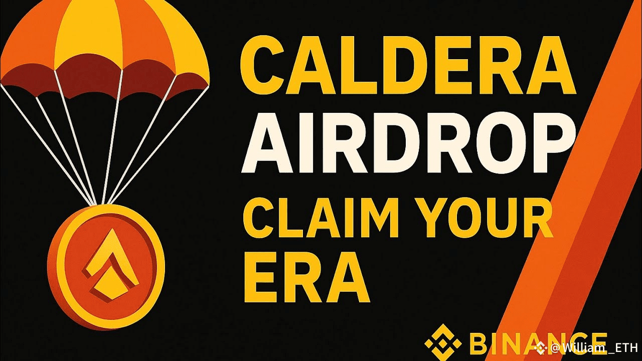 Caldera and the Internet of Rollups: Why It Actually Makes Sense ...