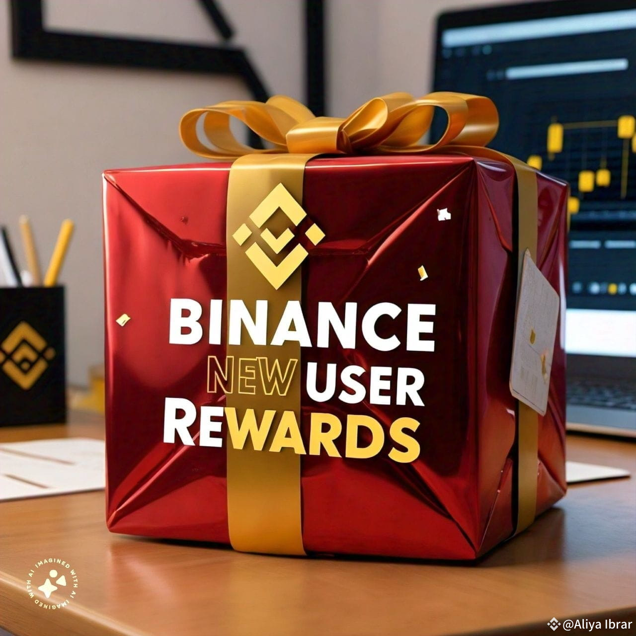 1. 🎁 No cost at all 🎁 2. 🌟 Receive up to $2 at no charge | Aliya Ibrar on Binance Square