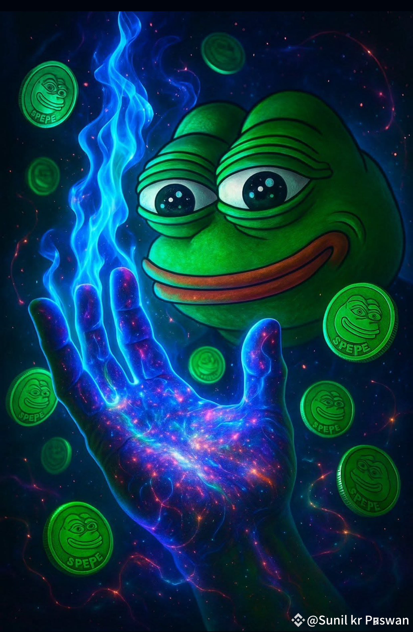 🎯🎯🎯 1$ complete $PEPE $BTC $DOGE | Sunil kr Paswan on Binance Square