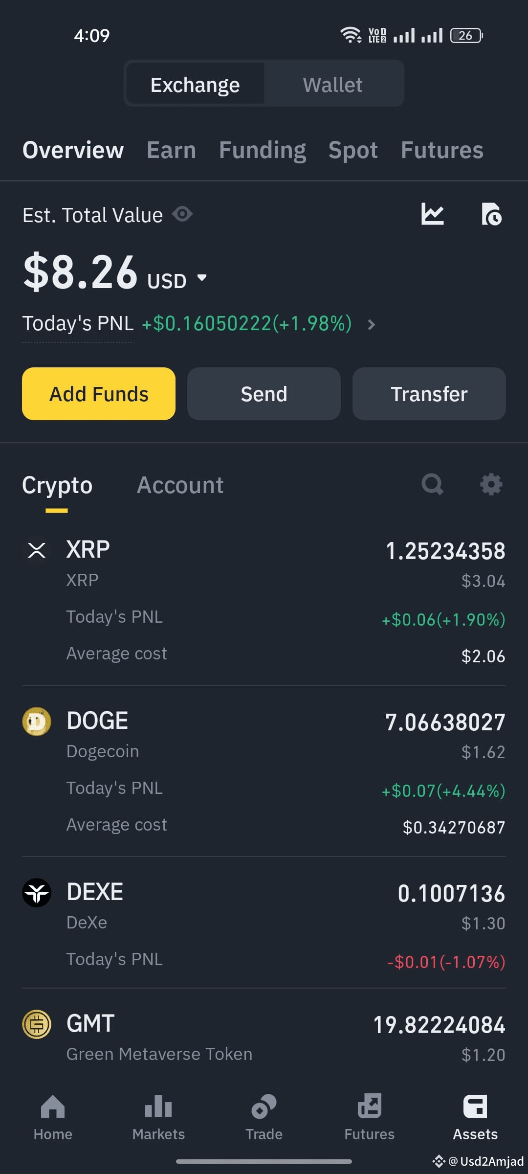 It sounds like you're asking about making small posts on Bin ...