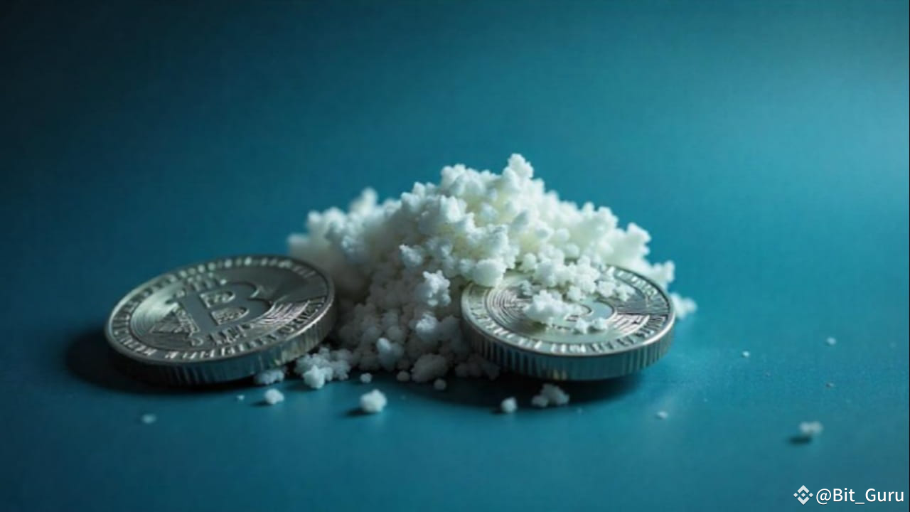 Experts Predict the Next Crypto Bull Run—10 Coins Ready for 50x Gains in 2025 | Bit_Guru on ...