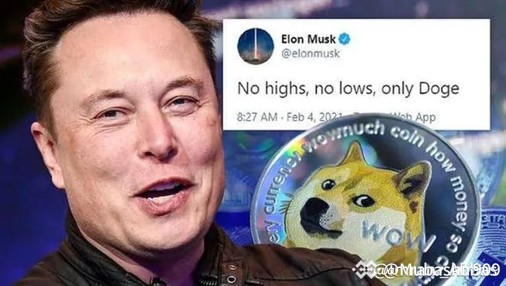 Musk's DOGE agency launches official website with Dogecoin l ...