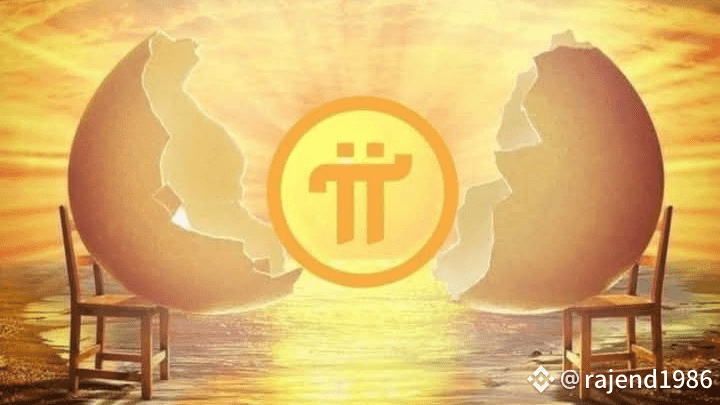 Pi Network Consensus 2025 & Major Ecosystem Announcement: The Future Is Hours Away | rajend1986 ...