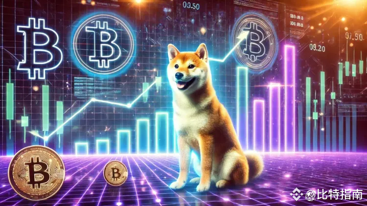 Shiba Inu is about to explode? Analysts predict a 500% surge | 比特指南 on Binance Square