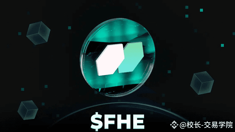 Mind Network: Forging the Future Blueprint of Agentic World with FHE as the Sword | 校长-1518学院 on ...