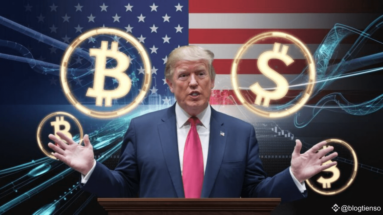 After the Meme Coin Disaster, Can Trump's Stablecoin USD1 Restore Trust ...