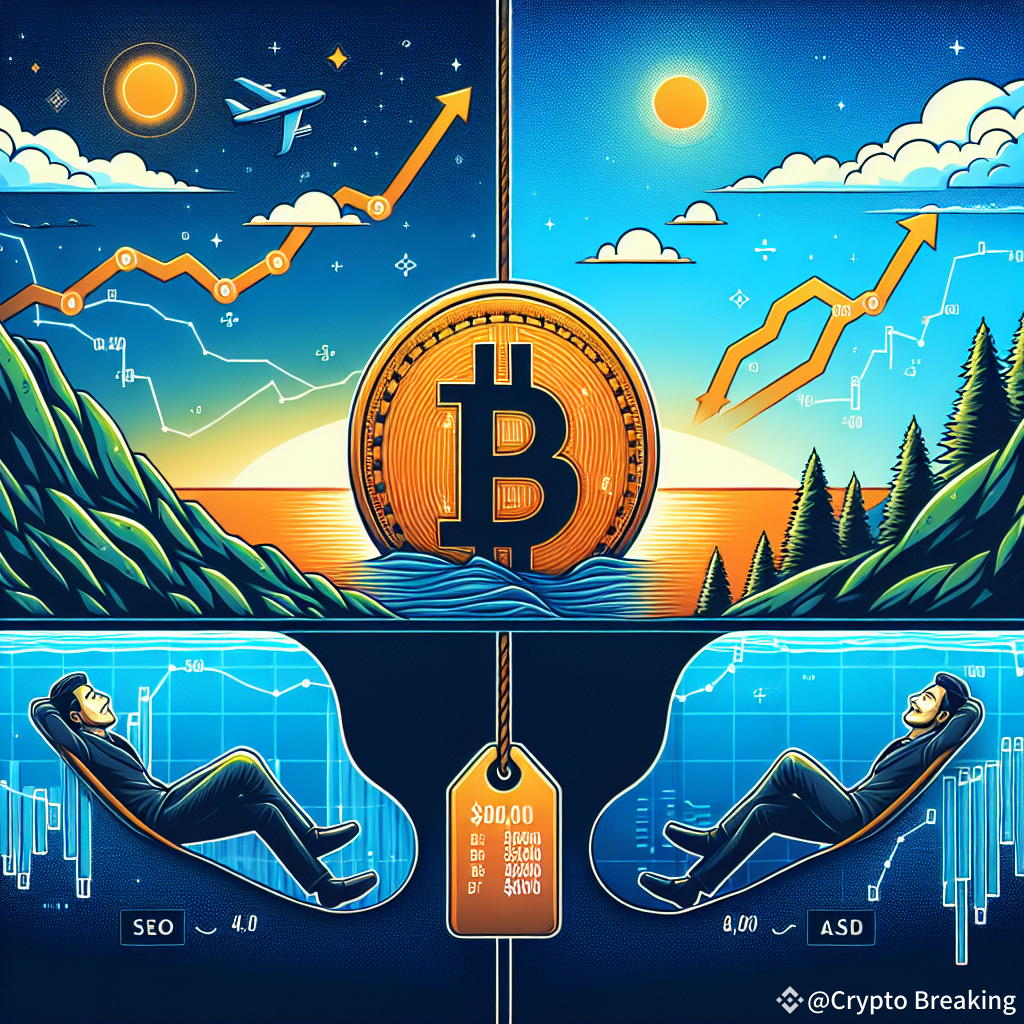 Is Bitcoin’s Bull Market Over or Just Taking a Breather Below $100,000? – SEO Optimized | Crypto ...