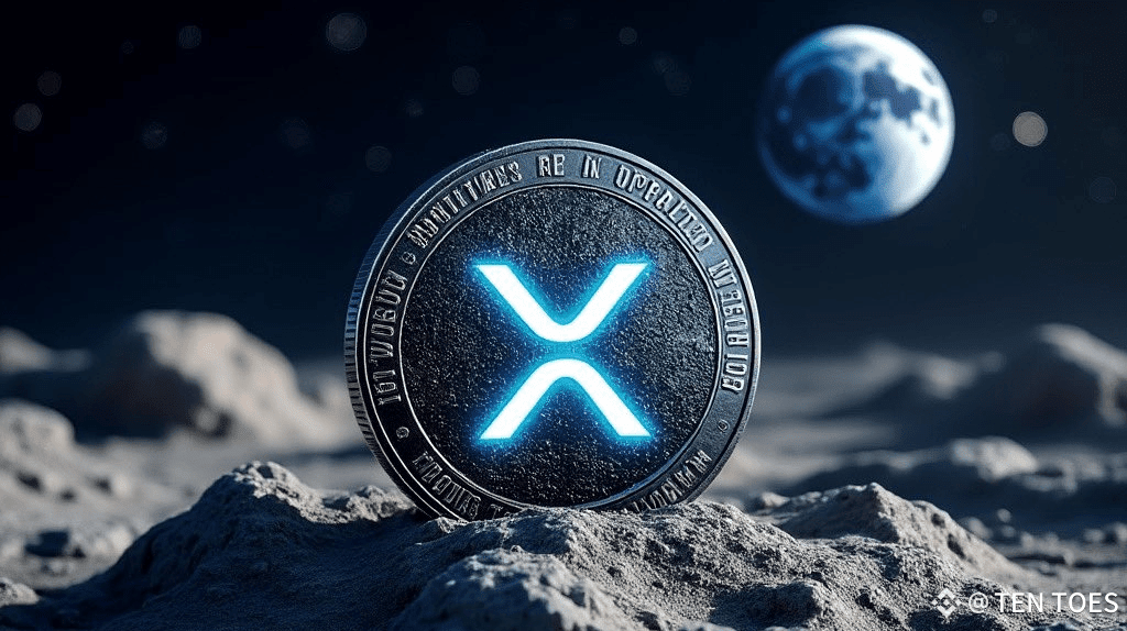 XRP ETF Desbloqueado: La Aprobación de GDLC Marca el Comienzo de la Era ...