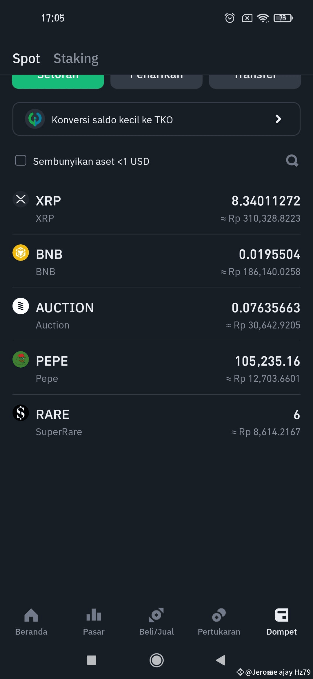 #Xrp🔥🔥 #PEPE‏ GO ahead | Master Gold on Binance Square