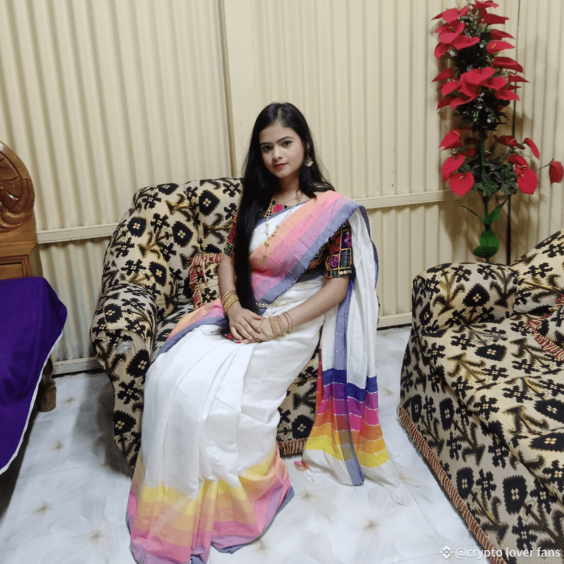 Hi All Friend's 👋 $ETH $BTC | crypto lover fans on Binance Square