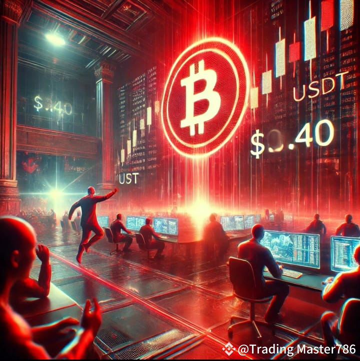 🚨 $RED Token LIVE at $0.40 – Will It SURVIVE the Listing? | Trading ...