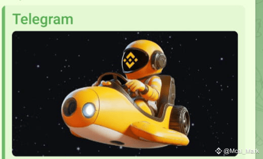 https://t.me/Binance_Moonbix_bot/start?startapp=ref_75981118 | Mcal_Mark on Binance Square