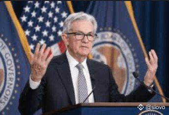 ️Key points from Jerome Powell's testimony before Congress: | slovo on ...