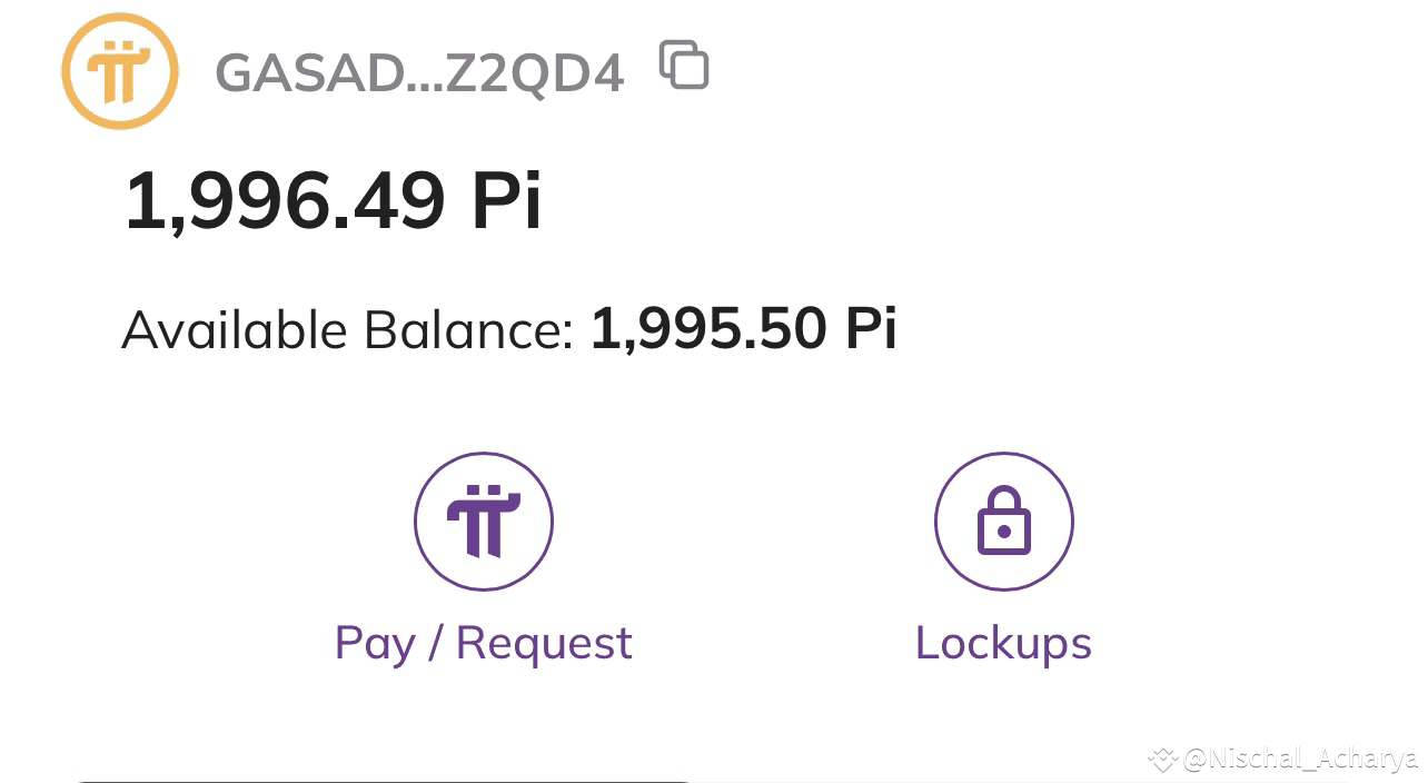 What did i tell you #pi let’s go 😁 | Grdh_Ravan on Binance Square