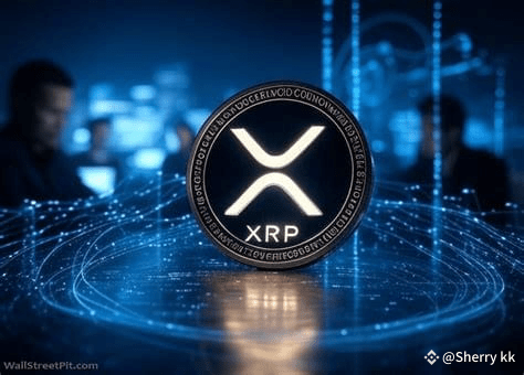 How XRP Works: A Comprehensive Guide XRP, created by Ripple | Sherry kk ...