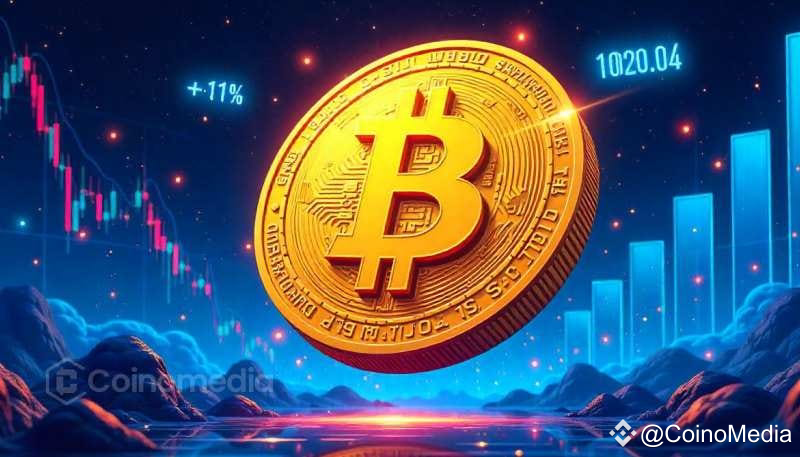 Bitcoin Sees Strongest April Since 2020 With 14.7% Gain | CoinoMedia on ...