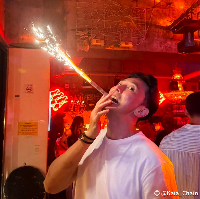 $KAIA In 2025, $KAIA will be top 10 cryptocurrency. I told | Kaia_Chain ...