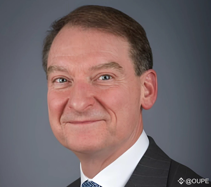 Paul Atkins may head the SEC⚡ Former SEC Commissioner Paul | OUPE on ...