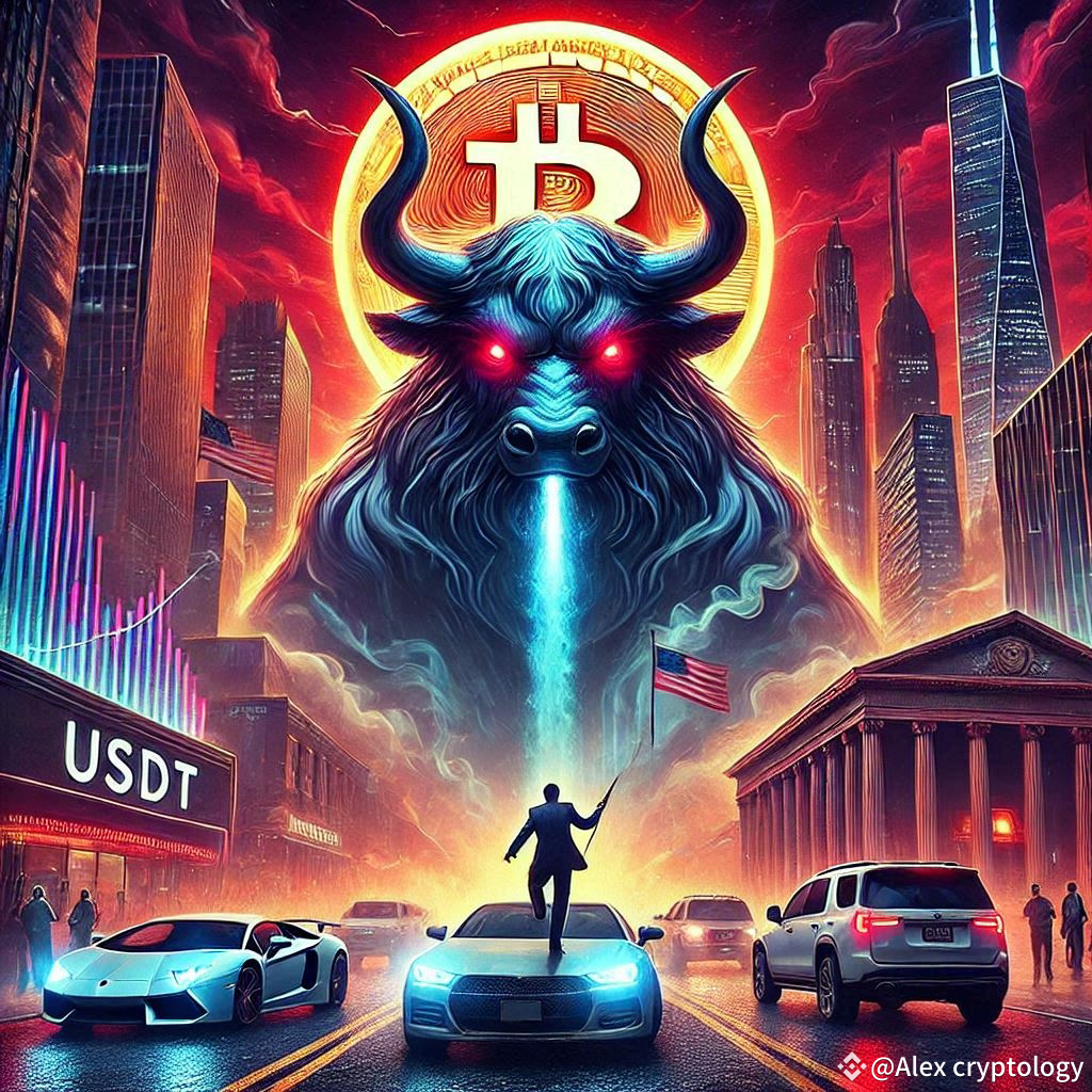 USDT Bull Run Confirmed! 🔥💯 Entry Zone: $0.7700 - $0.7900 | Alex cryptology on Binance Square
