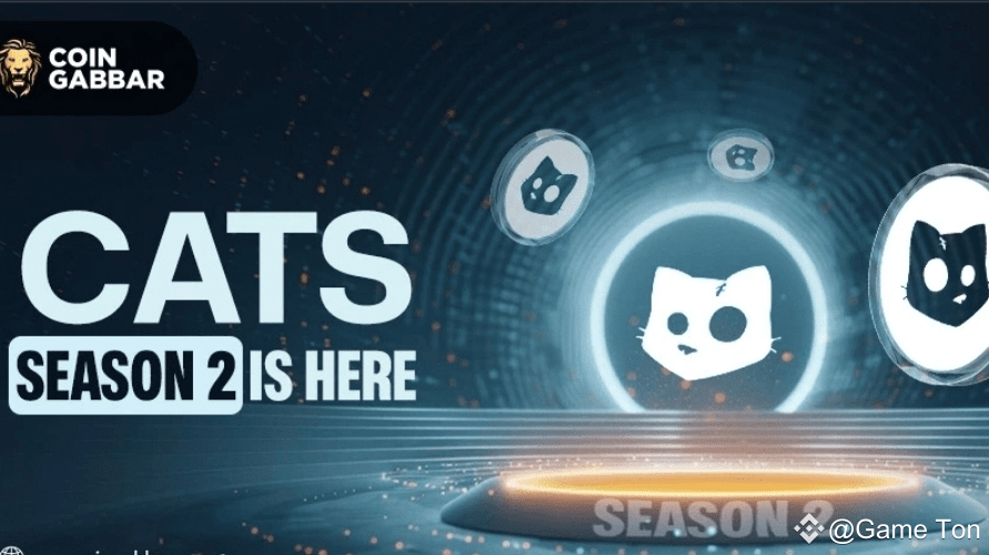 🔴CATS🔴 Ya está aquí la temporada 2, novedades de la segunda temporada ...