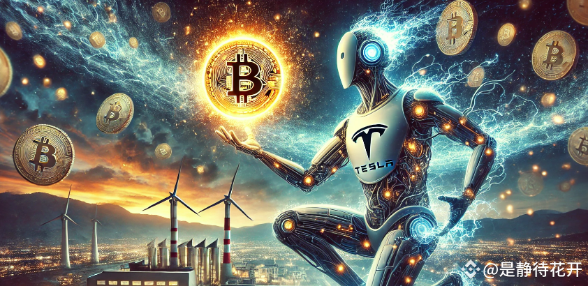 How Much Bitcoin Does the World's Richest Man Elon Musk's Tesla ...