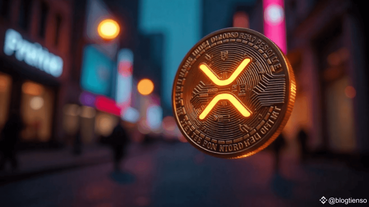 XRP Could Reach This Milestone If It Surpasses Ethereum's Market Capitalization | blogtienso on ...