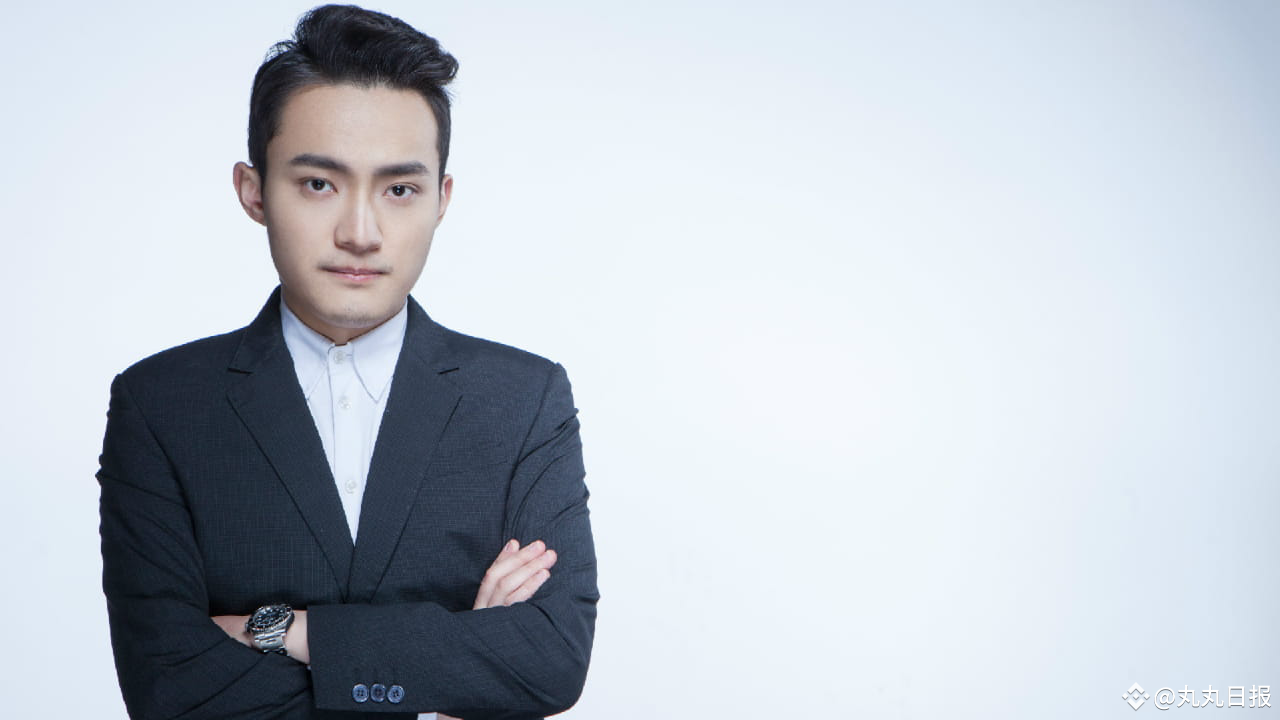 Revealed! Sun Yuchen quietly increased his holdings of potential coins ...