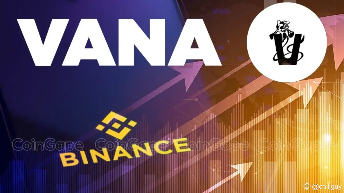 Don't risk buying vana | chill-g0y on Binance Square