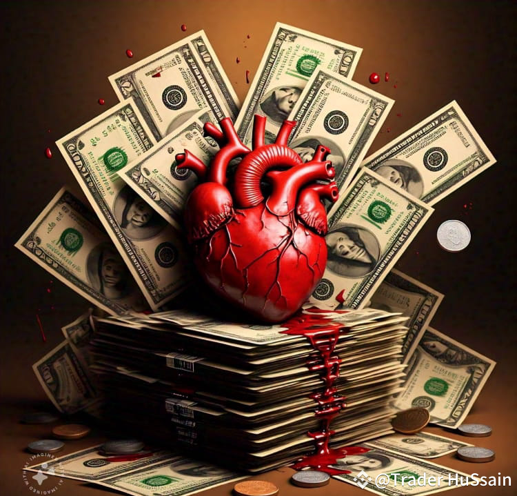 🚨💸 WARNING TO TRADERS: 5 COINS TO AVOID IF YOU WANT TO BEC | Trader HuSsain on Binance Square