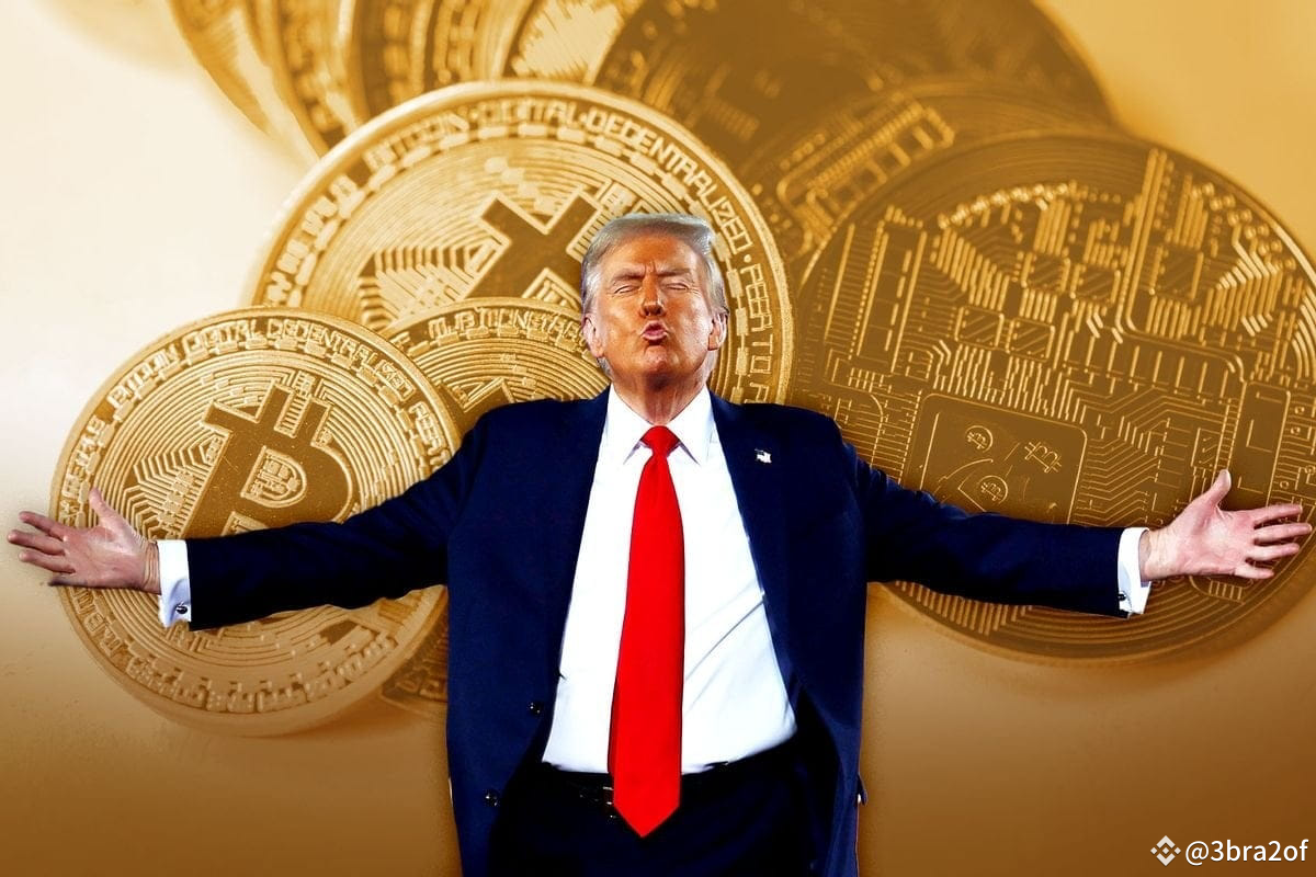 🚨 $TRUMP Coin Listed at a Shocking $48 on Binance! Too High | 3bra2of ...