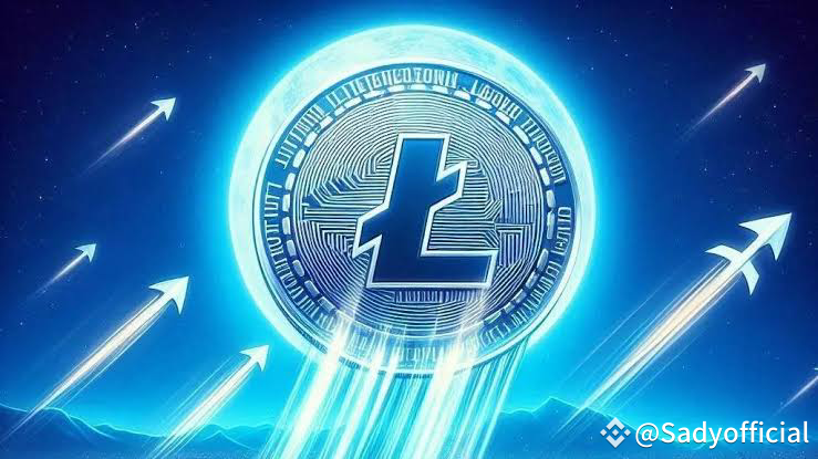 🚀 #Lightcoin Lightning Strike! 🚀 – What’s Next for $LTC ...