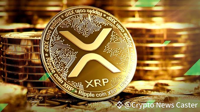 🚀The Rise of XRP: Is it Becoming the King of Crypto? 🤔 | CryptoQueen ...