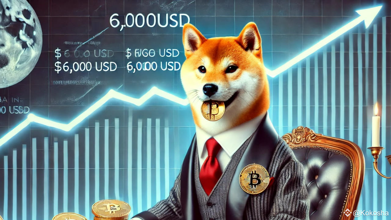 Por qué a Shiba Inu (SHIB) se le llama "moneda meme". | Kokosha en Binance Square